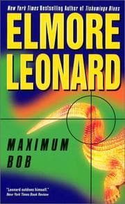 Best Elmore Leonard Books | List of Popular Elmore Leonard Books, Ranked