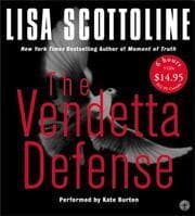 Best Lisa Scottoline Books | List of Popular Lisa Scottoline Books, Ranked