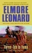 Best Elmore Leonard Books | List of Popular Elmore Leonard Books, Ranked