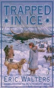 List of 60+ Good Books With Ice in the Title