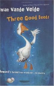 List of 100+ Good Books With Three in the Title