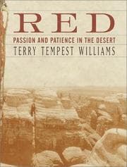 List of 100+ Good Books With Red in the Title