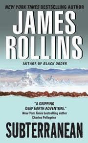 Best James Rollins Books | List of Popular James Rollins Books, Ranked