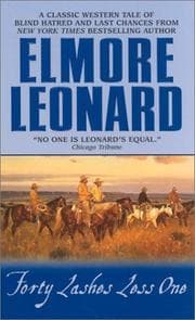 Best Elmore Leonard Books | List of Popular Elmore Leonard Books, Ranked