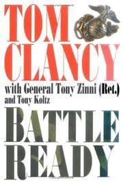 The 30 Best Tom Clancy Books Of All Time, Ranked