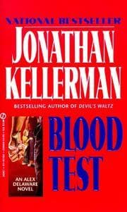 Best Jonathan Kellerman Books | List of Popular Jonathan Kellerman Books, Ranked