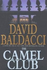 Best David Baldacci Books | List of Popular David Baldacci Books, Ranked