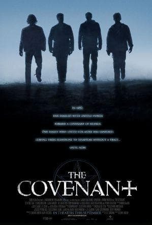 The 25 Best Movies Like 'Constantine', Ranked By Fans