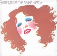 List of All Top Bette Midler Albums, Ranked