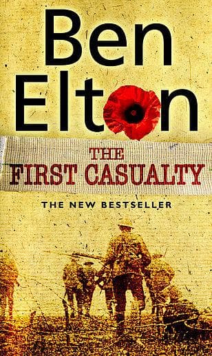 Best Novels About World War 1 | List of WWI Fiction Books