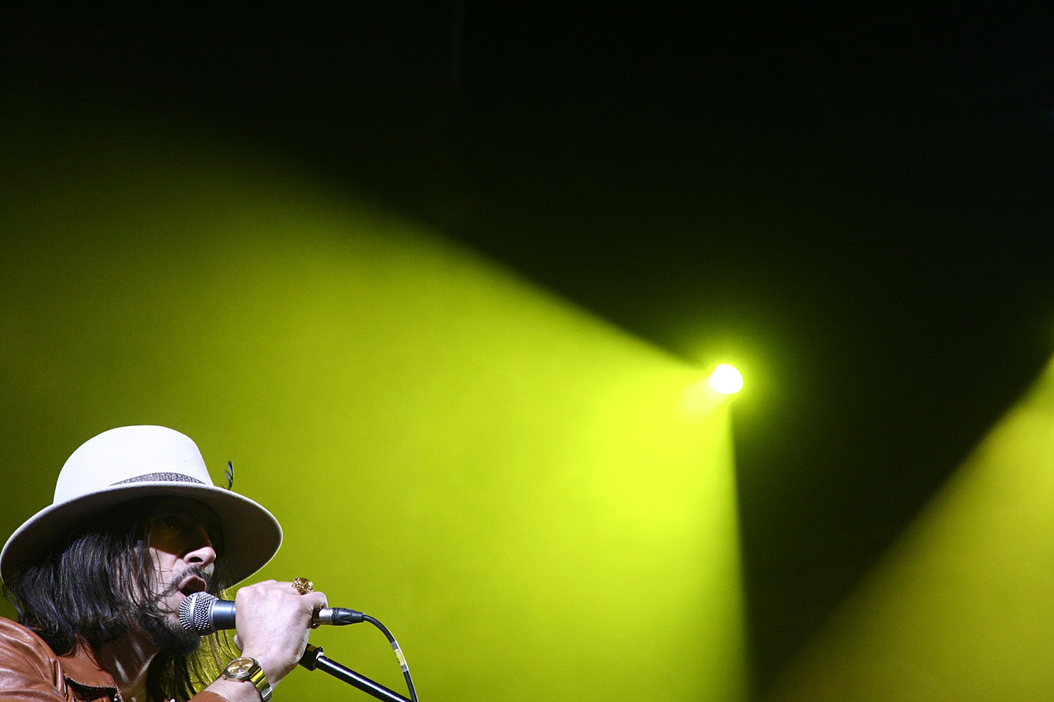 Acid Techno Bands | List of Best Acid Techno Artists/Groups