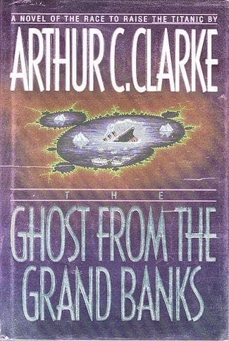 Best Arthur C. Clarke Books | List of Popular Arthur C. Clarke Books ...