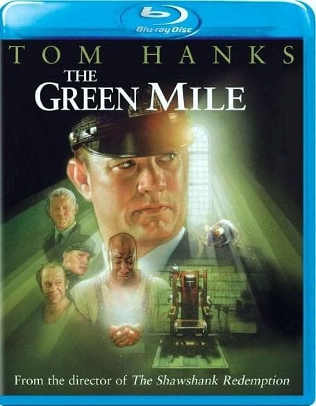 List of Movies With Green in the Title, Ranked
