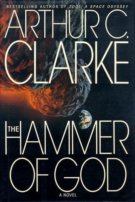 Best Arthur C. Clarke Books | List of Popular Arthur C. Clarke Books ...