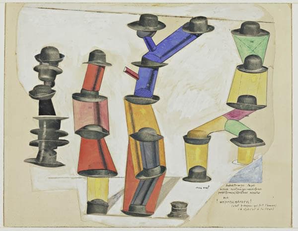 Famous Max Ernst Paintings | List of Popular Max Ernst Paintings