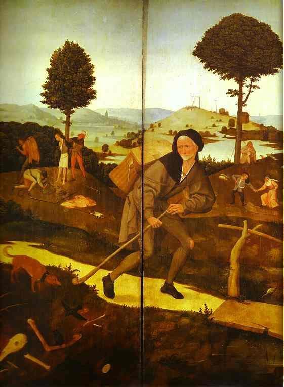 Artwork by Hieronymus Bosch List | Hieronymus Bosch Paintings & Sculptures