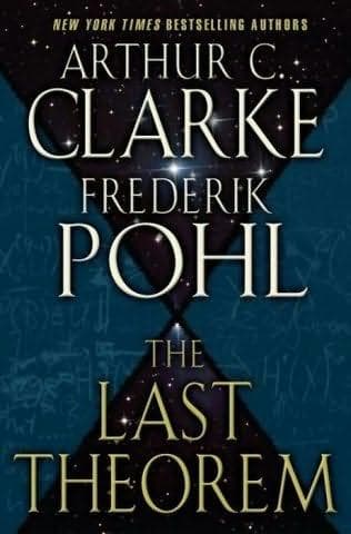 Best Arthur C. Clarke Books | List of Popular Arthur C. Clarke Books ...