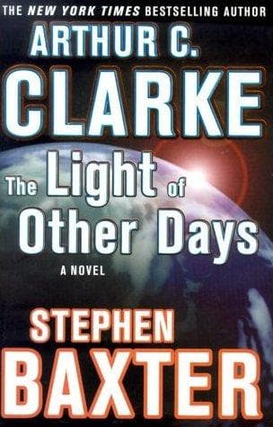 Best Arthur C. Clarke Books | List of Popular Arthur C. Clarke Books ...