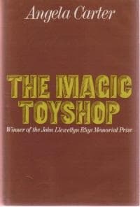 List of 100+ Good Books With Magic in the Title