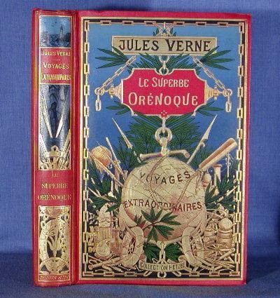 Best Jules Verne Books | List of Popular Jules Verne Books, Ranked