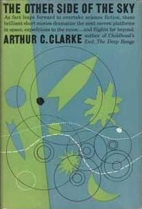Best Arthur C. Clarke Books | List of Popular Arthur C. Clarke Books ...