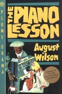 August Wilson Plays | List of Works by August Wilson