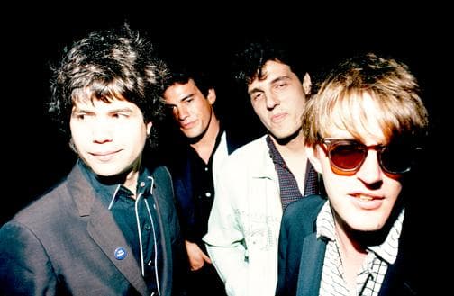 Paisley Underground Bands | List of Best Paisley Underground Artists/Groups