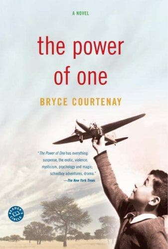 22 Best Books By Bryce Courtenay, Ranked