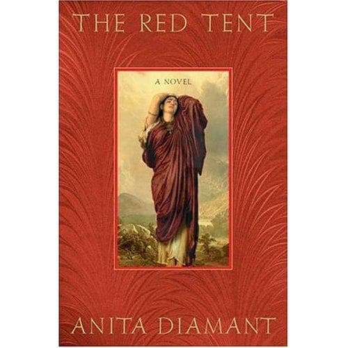 List of 100+ Good Books With Red in the Title