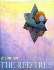 List of 100+ Good Books With Red in the Title
