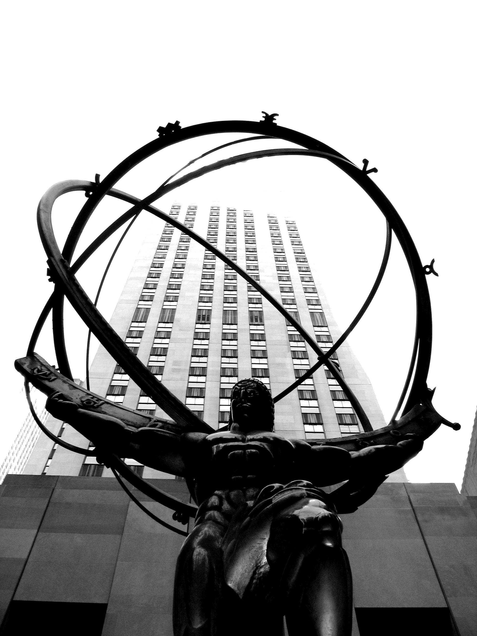 The 90+ Greatest Sculptures Of All Time, Ranked