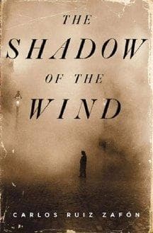 List of 90+ Good Books With Shadow in the Title