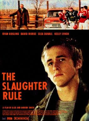 List of 20+ Movies With Rule in the Title, Ranked
