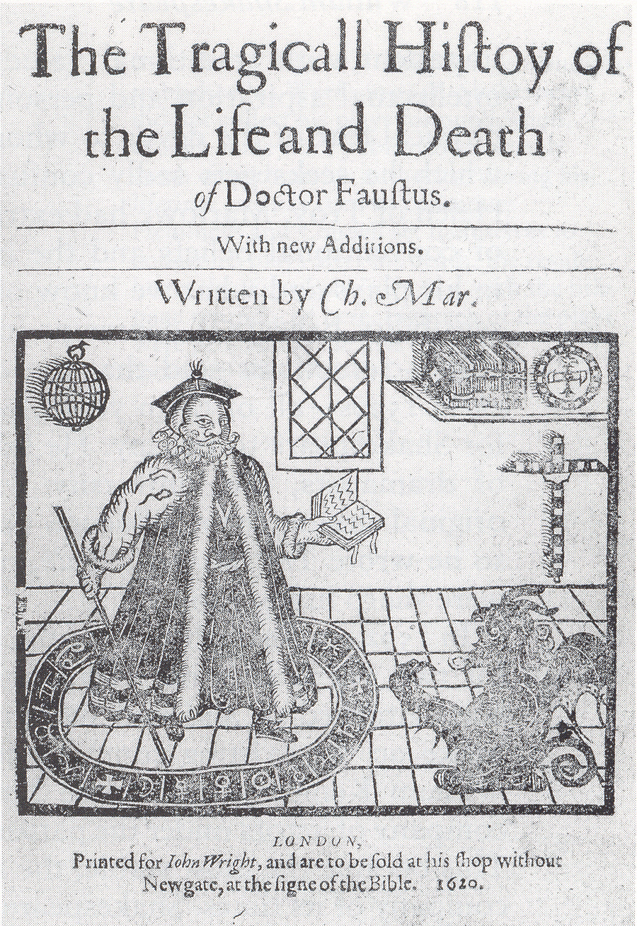Christopher Marlowe Plays | List of Works by Christopher Marlowe