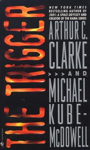 Best Arthur C. Clarke Books | List of Popular Arthur C. Clarke Books ...
