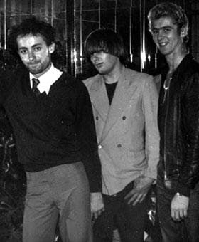 The 40+ Best Australian Punk Rock Bands | List of Punk Rock Bands From ...