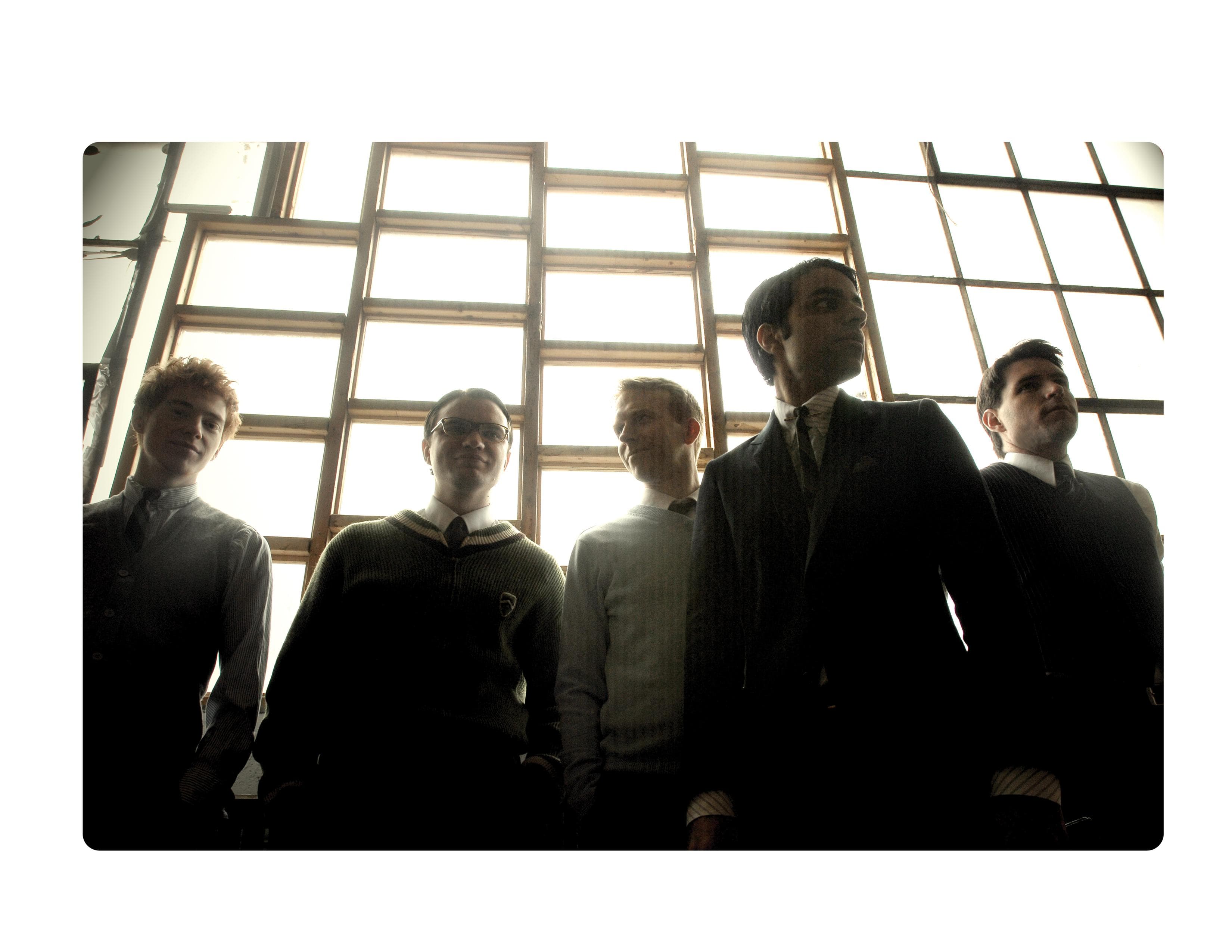 Brampton Bands | List of Artists from Brampton