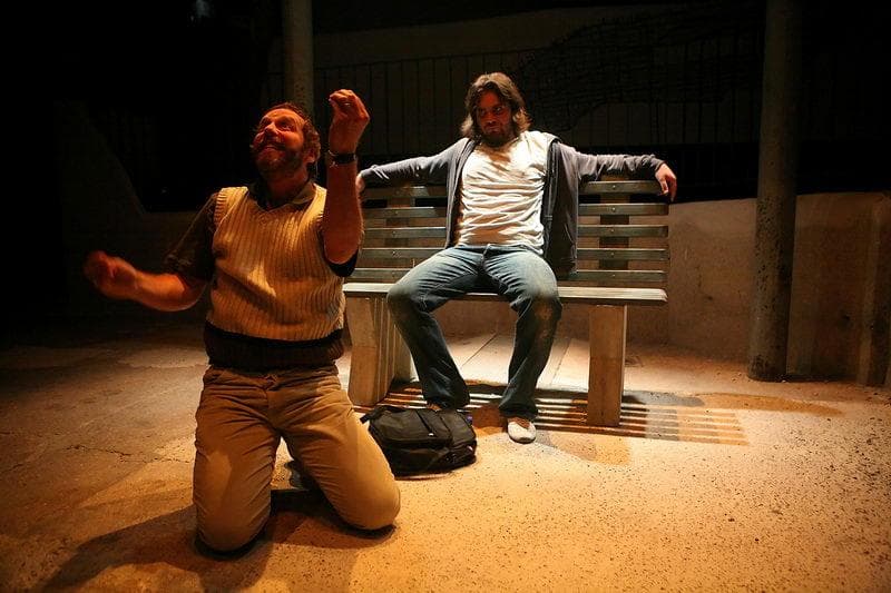 Edward Albee Plays | List of Works by Edward Albee