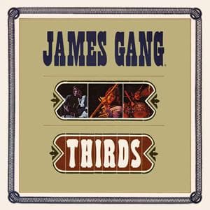 List of All Top James Gang Albums, Ranked