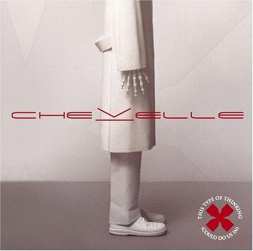 List of All Top Chevelle Albums, Ranked