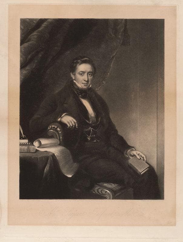 Famous Judges from England | List of Top English Judges