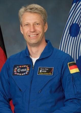 Famous Astronauts from Germany | List of Top German Astronauts