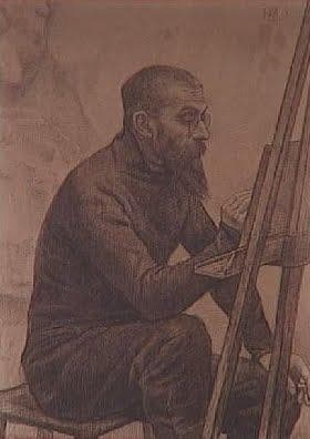 List of 40+ Greatest Art Nouveau Artists and Painters