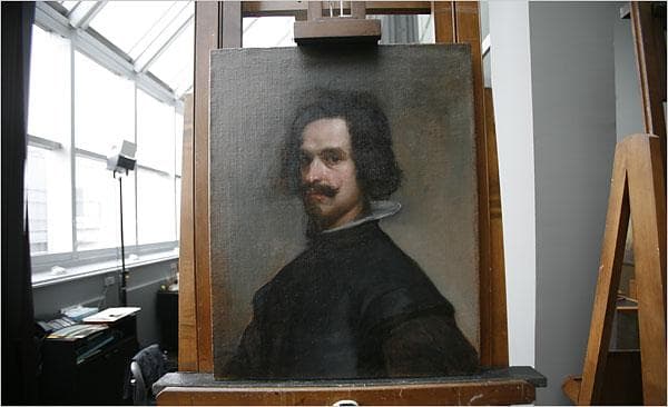 Famous Baroque Portraits | List of Popular Baroque Portraits