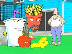 Best Episodes of Aqua Teen Hunger Force | List of Top ATHF Episodes