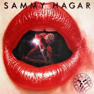 List of All Top Sammy Hagar Albums, Ranked