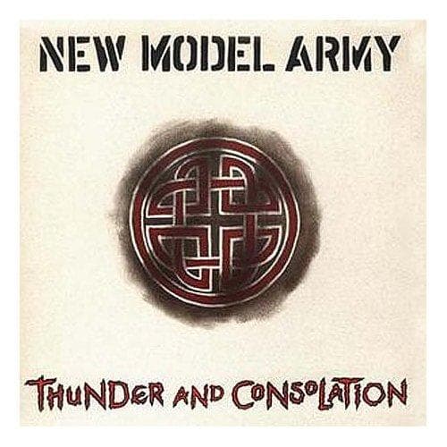 The Best New Model Army Albums, Ranked By Fans