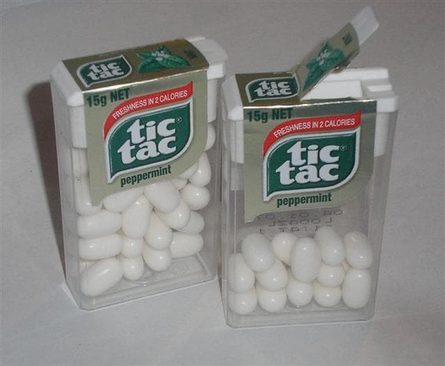 Best Non-Chocolate Candy | List of Top Fruity Candies