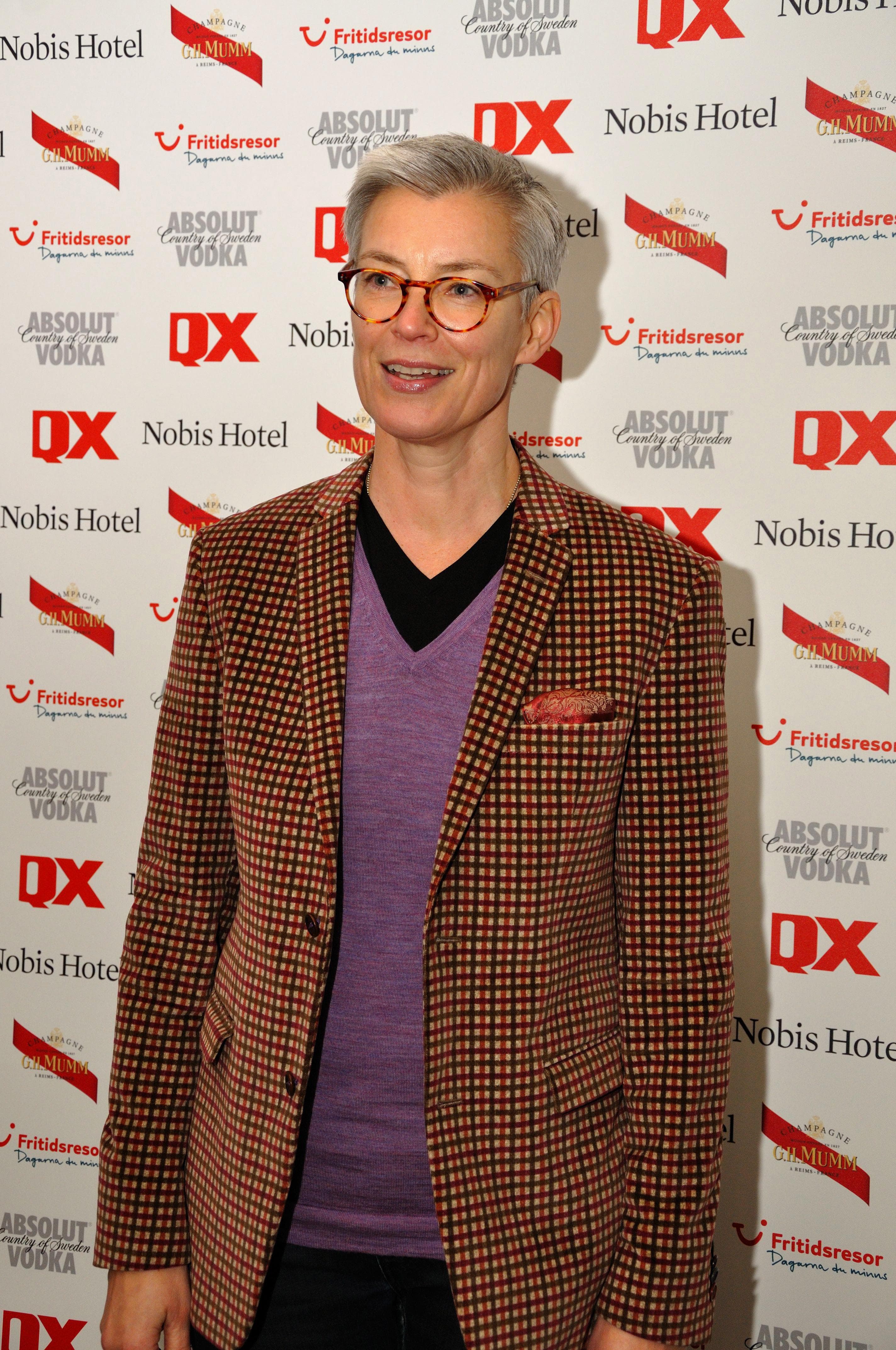 Almost Every Famous Female Politician