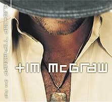 List of All Top Tim McGraw Albums, Ranked